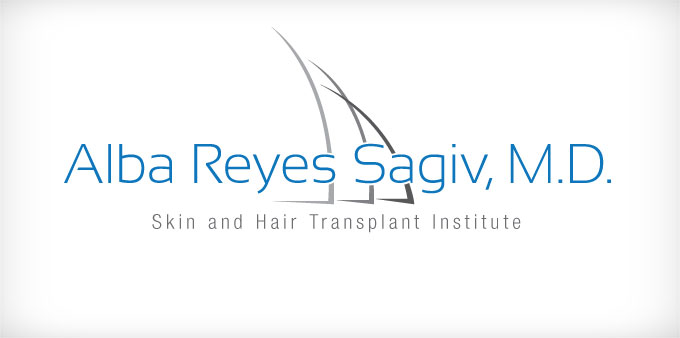 Clínica de Piel y Trasplante de Pelo | Dra. Alba Reyes Sagiv Anuncio ...